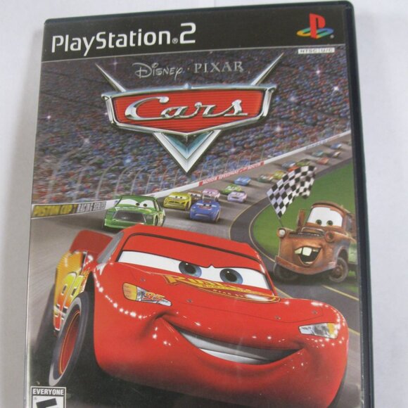 Sony | Video Games & Consoles | Playstation 2 Ps2 Video Game Disney ...